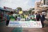 시사프리신문 성북구 새마을부녀회 생활 속 탄소중립 실천에 앞장서